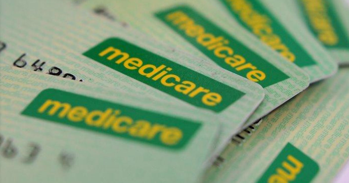 A NEW Medicare item number for Corneal Collagen Crosslinking